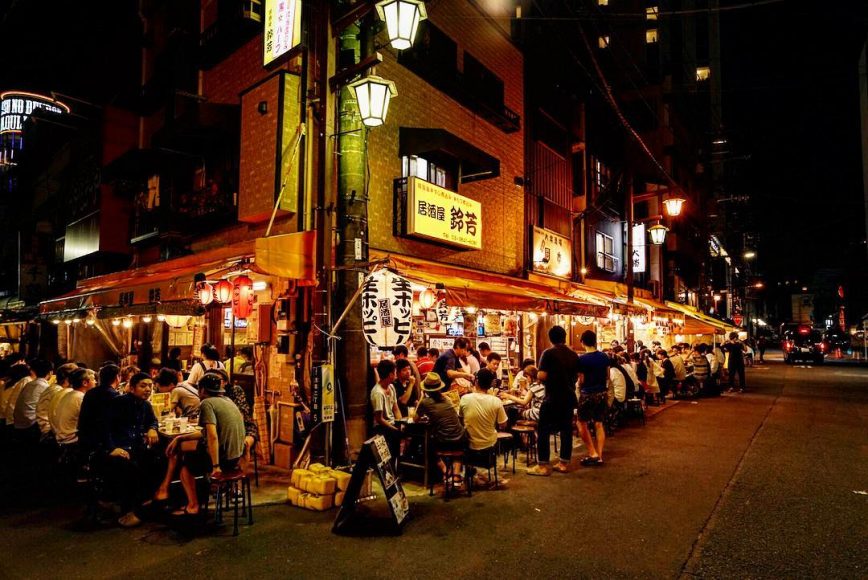 Tokyo / Asakusa : mes 16 adresses à voir ABSOLUMENT - DAVID-MINH TRA