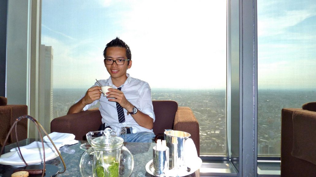 Les documentaires Voyage de David-Minh TRA dans le Journal de l'île de ...